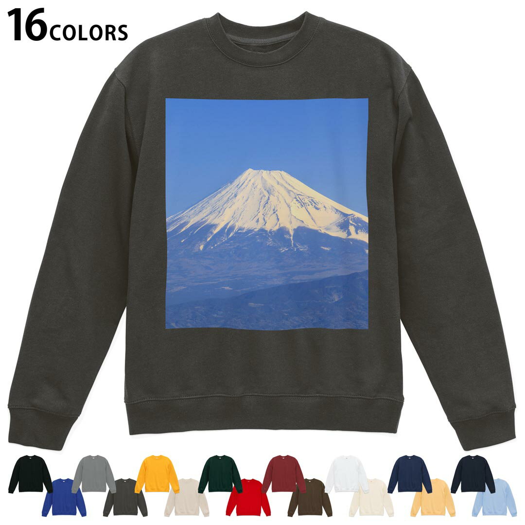 トレーナー メンズ レディース 男性 女性 長袖 ホワイト グレー ブラック チャコール 茶色 レッド　赤 バーガンディ ダークブラウン　オレンジ アイビーグリーン 緑 ゴールド 黄色 ライトピンク ピンク ロイヤルブルー　ネイビー パープ...