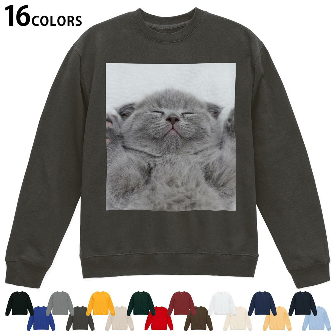 トレーナー メンズ レディース 男性 女性 長袖 ホワイト グレー ブラック チャコール 茶色 レッド　赤 バーガンディ ダークブラウン　オレンジ アイビーグリーン 緑 ゴールド 黄色 ライトピンク ピンク ロイヤルブルー　ネイビー パープ...