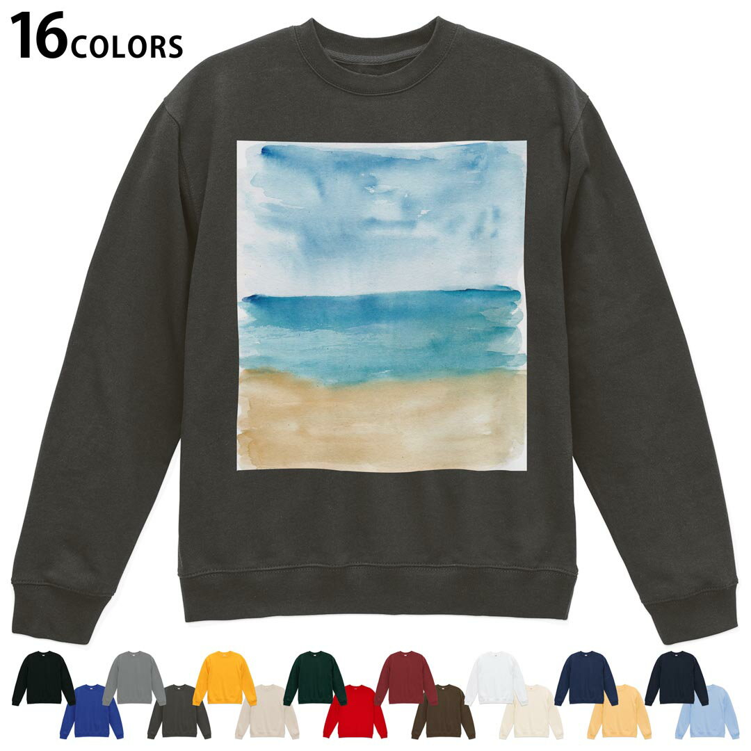 トレーナー メンズ レディース 男性 女性 長袖 ホワイト グレー ブラック チャコール 茶色 レッド　赤 バーガンディ ダークブラウン　オレンジ アイビーグリーン 緑 ゴールド 黄色 ライトピンク ピンク ロイヤルブルー　ネイビー パープ...