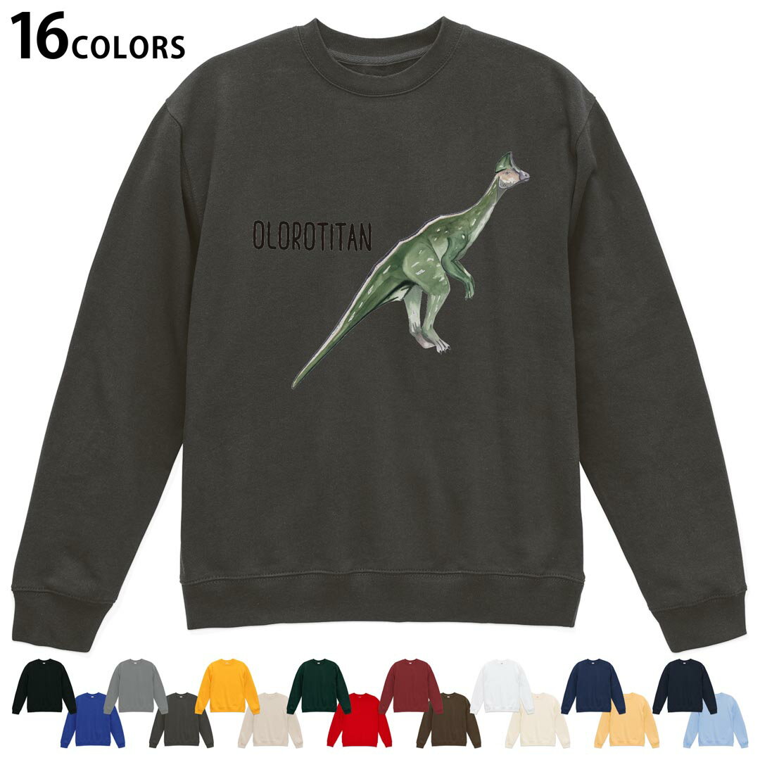 トレーナー メンズ レディース 男性 女性 長袖 ホワイト グレー ブラック チャコール 茶色 レッド　赤 バーガンディ ダークブラウン　オレンジ アイビーグリーン 緑 ゴールド 黄色 ライトピンク ピンク ロイヤルブルー　ネイビー パープ...