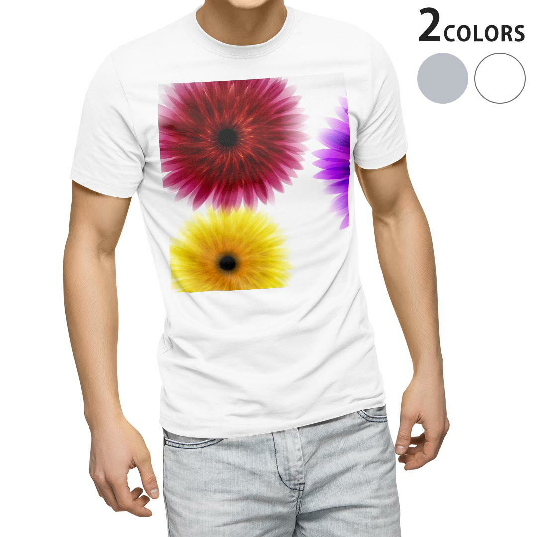 tシャツ メンズ 半袖 ホワイト グレー デザイン XS S M L XL 2XL Tシャツ ティーシャツ T shirt　白 灰色 上記で使用したデザインTシャツはこちらから 画像をクリックで商品へ▼男性用半袖Tシャツ　ホワイト・グレー全...