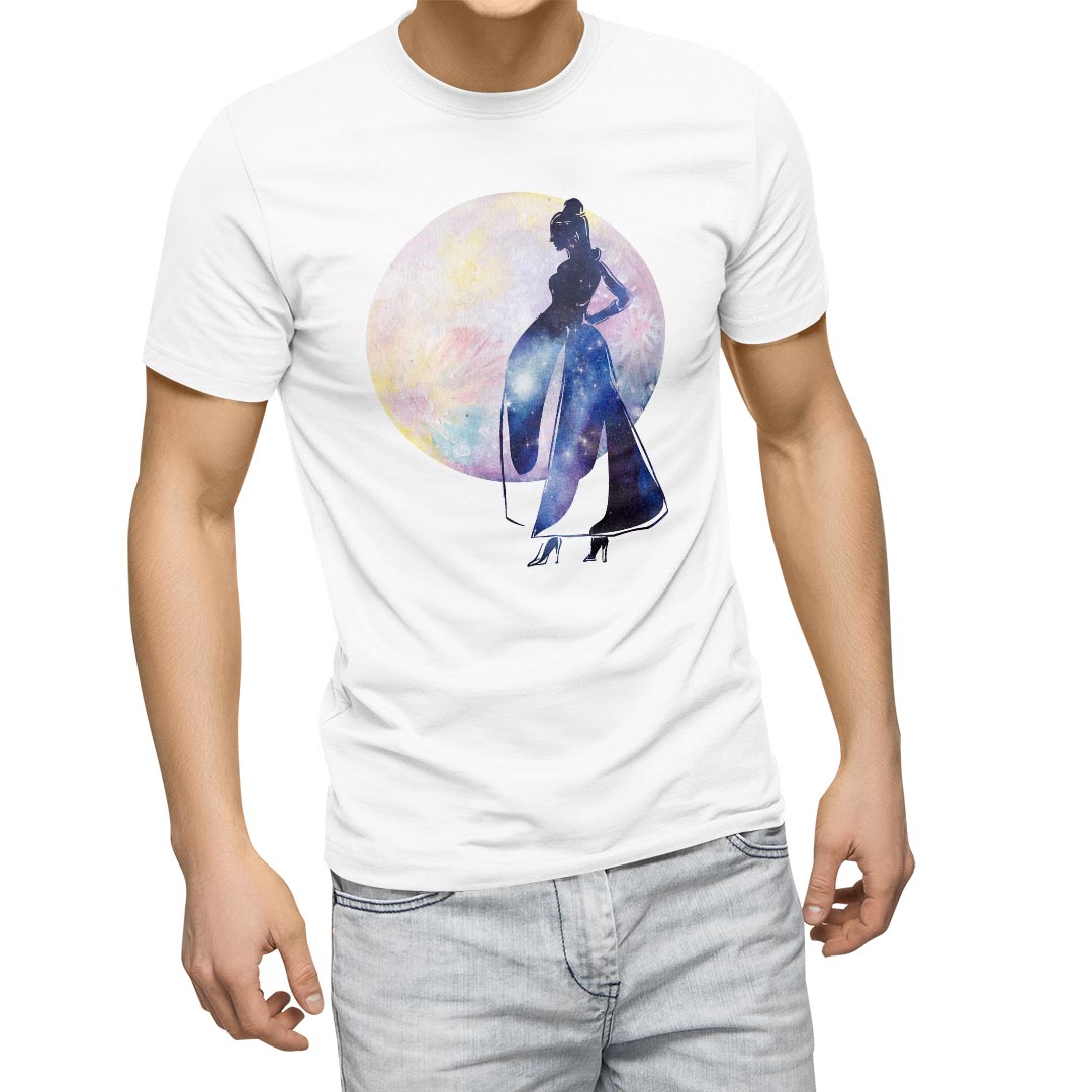 tシャツ メンズ 半袖 ホワイト グレー デザイン XS S M L XL 2XL Tシャツ ティーシャツ T shirt　白 灰色 上記で使用したデザインTシャツはこちらから 画像をクリックで商品へ▼男性用半袖Tシャツ　ホワイト・グレー全...