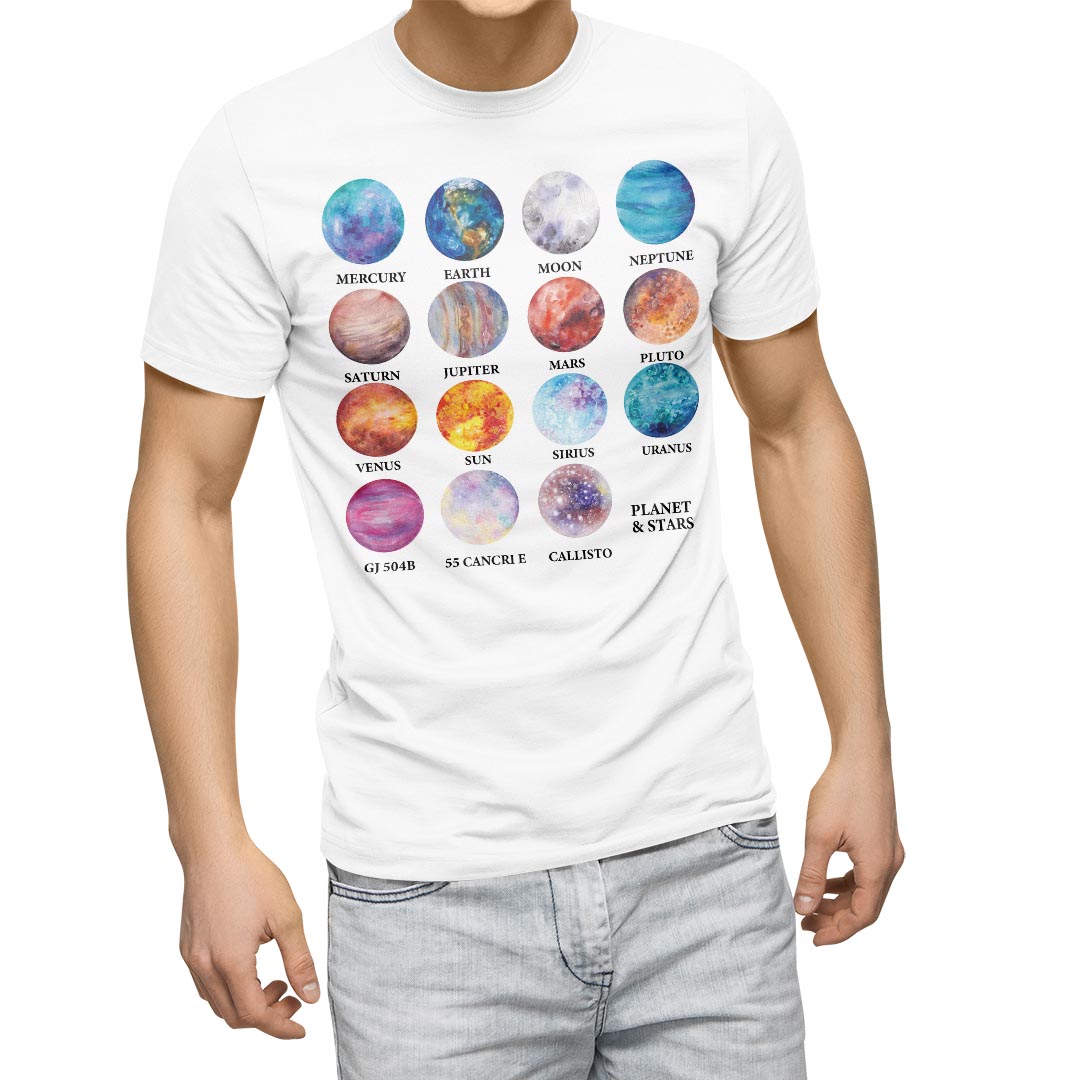 tシャツ メンズ 半袖 ホワイト グレー デザイン XS S M L XL 2XL Tシャツ ティーシャツ T shirt　白 灰色 上記で使用したデザインTシャツはこちらから 画像をクリックで商品へ▼男性用半袖Tシャツ　ホワイト・グレー全...