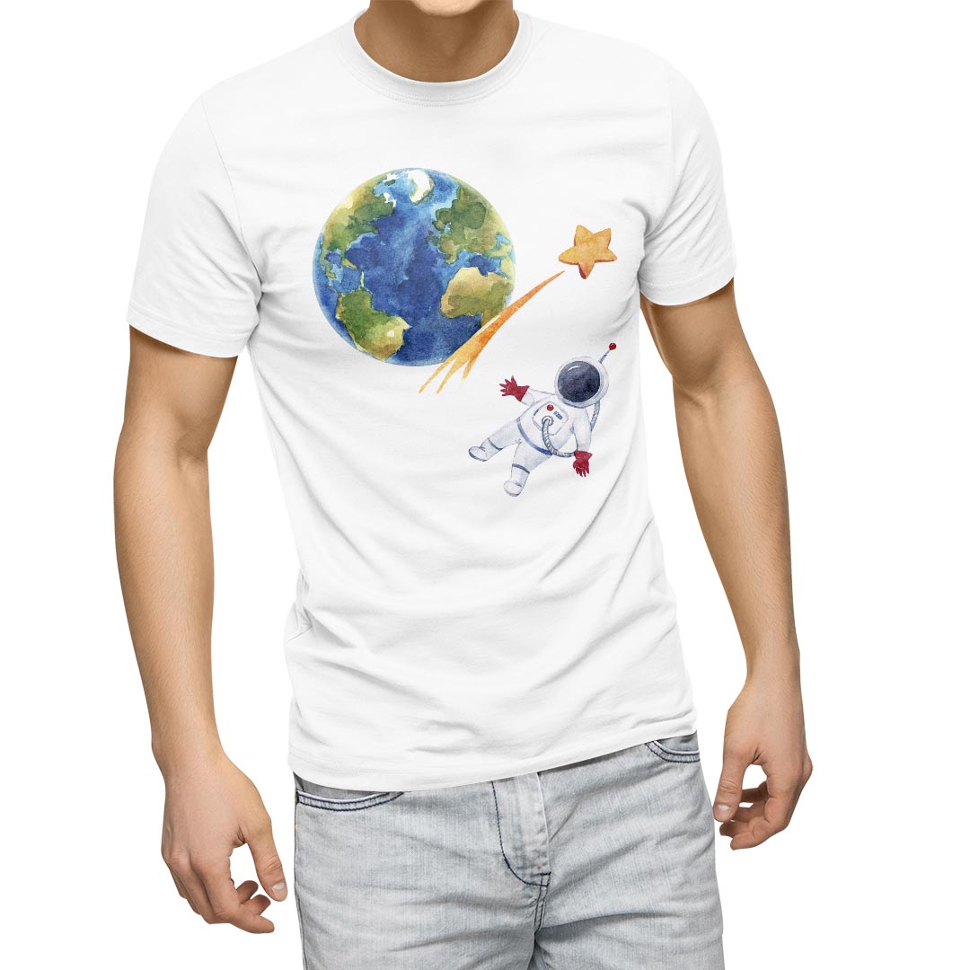 tシャツ メンズ 半袖 ホワイト グレー デザイン XS S M L XL 2XL Tシャツ ティーシャツ T shirt　白 灰色 上記で使用したデザインTシャツはこちらから 画像をクリックで商品へ▼男性用半袖Tシャツ　ホワイト・グレー全...