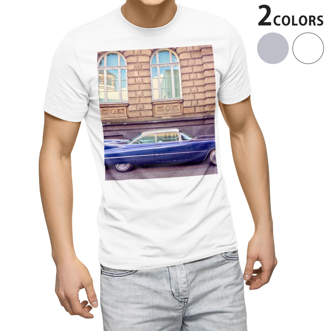 tシャツ メンズ 半袖 ホワイト グレー デザイン XS S M L XL 2XL Tシャツ ティーシャツ T shirt　白 灰色 上記で使用したデザインTシャツはこちらから 画像をクリックで商品へ▼男性用半袖Tシャツ　ホワイト・グレー全...