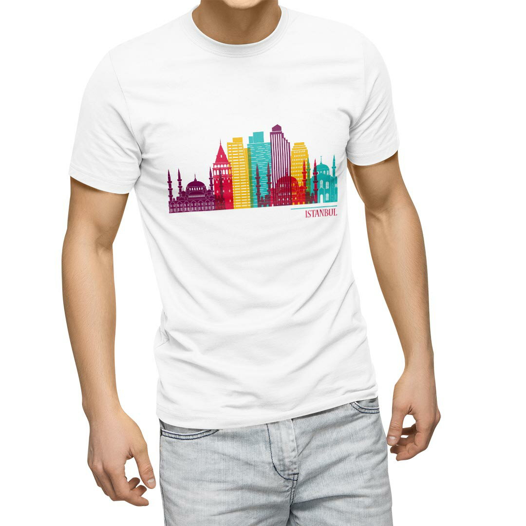 tシャツ メンズ 半袖 ホワイト グレー デザイン XS S M L XL 2XL Tシャツ ティーシャツ T shirt　白 灰色 上記で使用したデザインTシャツはこちらから 画像をクリックで商品へ▼男性用半袖Tシャツ　ホワイト・グレー全...