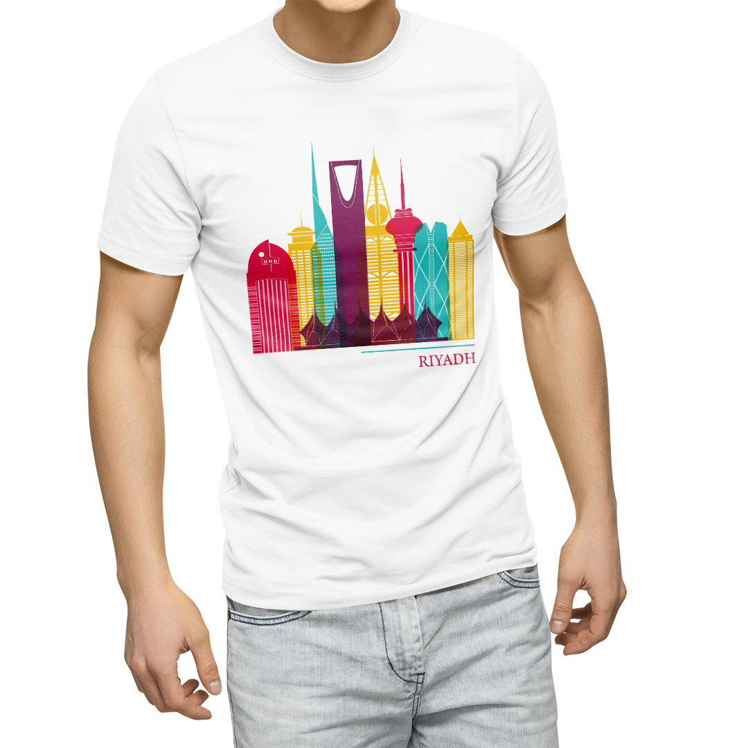 tシャツ メンズ 半袖 ホワイト グレー デザイン XS S M L XL 2XL Tシャツ ティーシャツ T shirt　白 灰色 上記で使用したデザインTシャツはこちらから 画像をクリックで商品へ▼男性用半袖Tシャツ　ホワイト・グレー全...