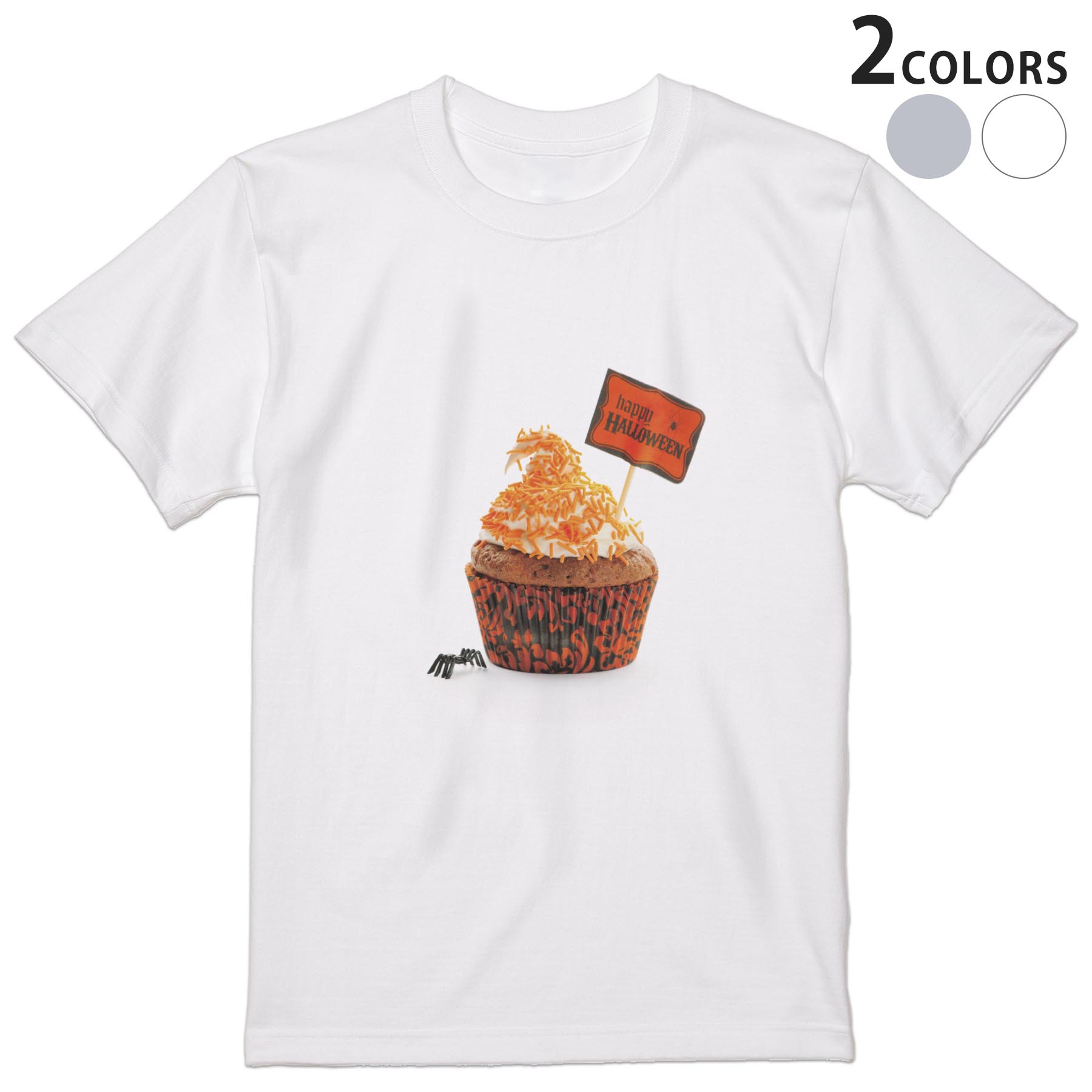 tシャツ メンズ 半袖 ホワイト グレー デザイン XS S M L XL 2XL Tシャツ ティーシャツ T shirt　白 灰色 上記で使用したデザインTシャツはこちらから 画像をクリックで商品へ▼男性用半袖Tシャツ　ホワイト・グレー全...