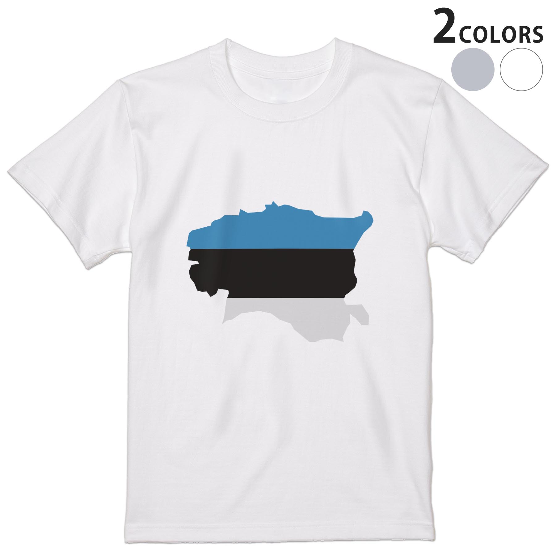 tシャツ メンズ 半袖 ホワイト グレー デザイン XS S M L XL 2XL Tシャツ ティーシャツ T shirt　白 灰色 上記で使用したデザインTシャツはこちらから 画像をクリックで商品へ▼男性用半袖Tシャツ　ホワイト・グレー全...