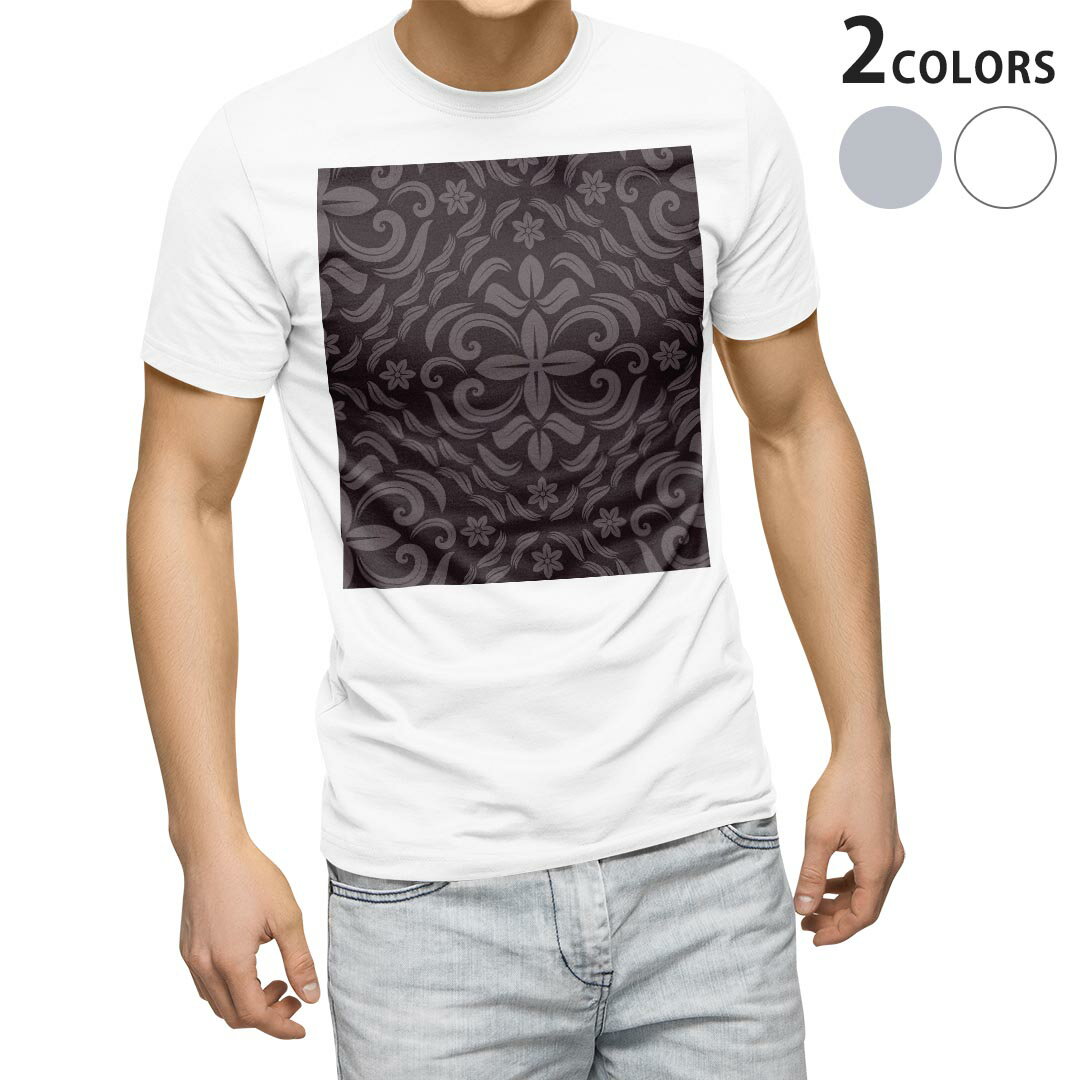 tシャツ メンズ 半袖 ホワイト グレー デザイン XS S M L XL 2XL Tシャツ ティーシャツ T shirt　白 灰色 上記で使用したデザインTシャツはこちらから 画像をクリックで商品へ▼男性用半袖Tシャツ　ホワイト・グレー全...