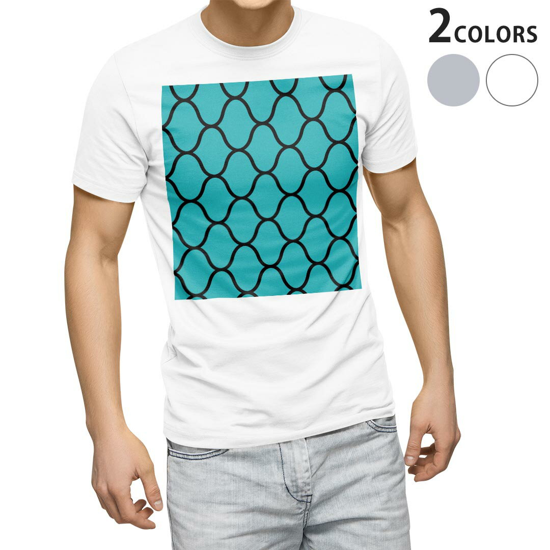 tシャツ メンズ 半袖 ホワイト グレー デザイン XS S M L XL 2XL Tシャツ ティーシャツ T shirt　白 灰色 上記で使用したデザインTシャツはこちらから 画像をクリックで商品へ▼男性用半袖Tシャツ　ホワイト・グレー全...