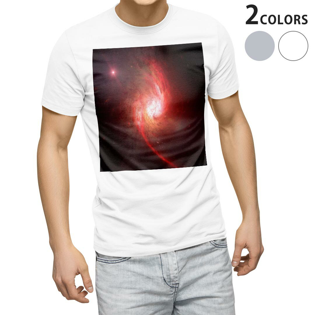tシャツ メンズ 半袖 ホワイト グレー デザイン XS S M L XL 2XL Tシャツ ティーシャツ T shirt　白 灰色 上記で使用したデザインTシャツはこちらから 画像をクリックで商品へ▼男性用半袖Tシャツ　ホワイト・グレー全...