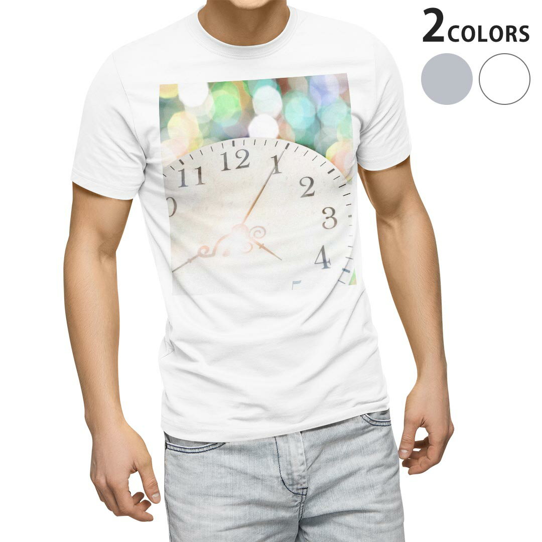 tシャツ メンズ 半袖 ホワイト グレー デザイン XS S M L XL 2XL Tシャツ ティーシャツ T shirt　白 灰色 上記で使用したデザインTシャツはこちらから 画像をクリックで商品へ▼男性用半袖Tシャツ　ホワイト・グレー全...