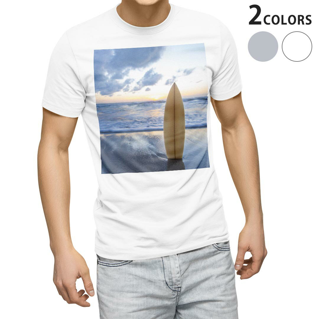 tシャツ メンズ 半袖 ホワイト グレー デザイン XS S M L XL 2XL Tシャツ ティーシャツ T shirt　白 灰色 上記で使用したデザインTシャツはこちらから 画像をクリックで商品へ▼男性用半袖Tシャツ　ホワイト・グレー全...