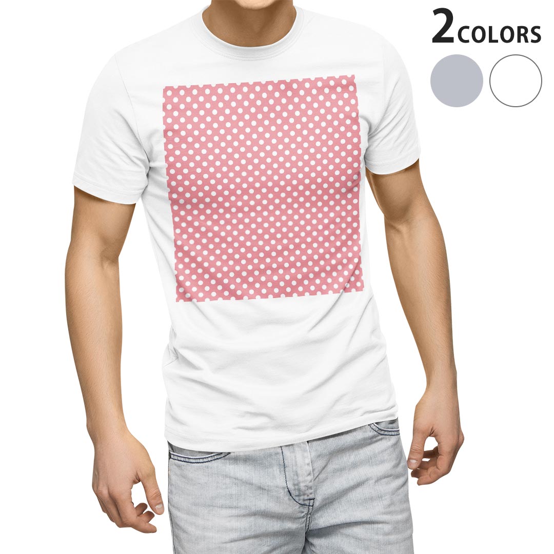 tシャツ メンズ 半袖 ホワイト グレー デザイン XS S M L XL 2XL Tシャツ ティーシャツ T shirt　白 灰色 上記で使用したデザインTシャツはこちらから 画像をクリックで商品へ▼男性用半袖Tシャツ　ホワイト・グレー全...