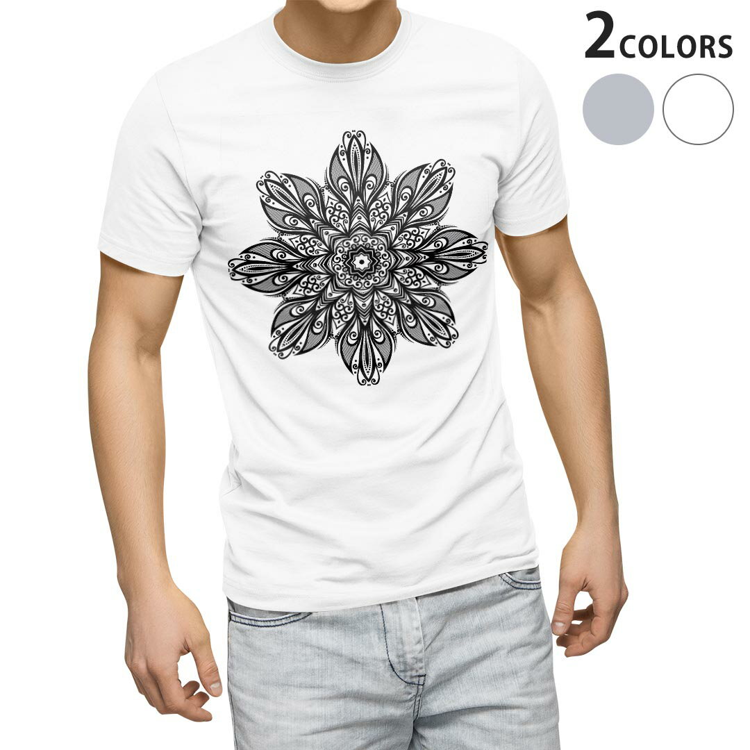 tシャツ メンズ 半袖 ホワイト グレー デザイン XS S M L XL 2XL Tシャツ ティーシャツ T shirt　白 灰色 上記で使用したデザインTシャツはこちらから 画像をクリックで商品へ▼男性用半袖Tシャツ　ホワイト・グレー全...