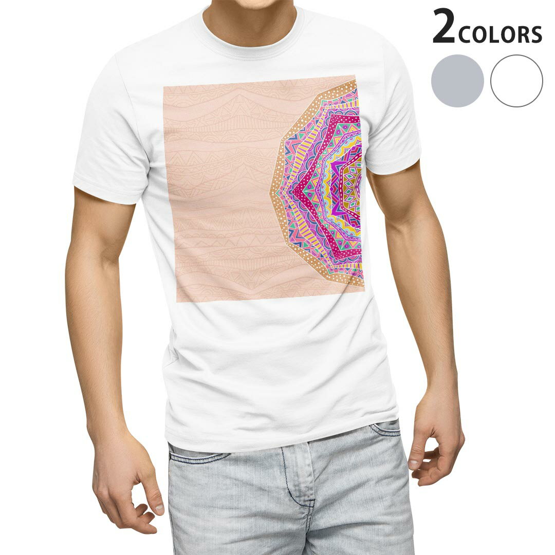 tシャツ メンズ 半袖 ホワイト グレー デザイン XS S M L XL 2XL Tシャツ ティーシャツ T shirt　白 灰色 上記で使用したデザインTシャツはこちらから 画像をクリックで商品へ▼男性用半袖Tシャツ　ホワイト・グレー全...