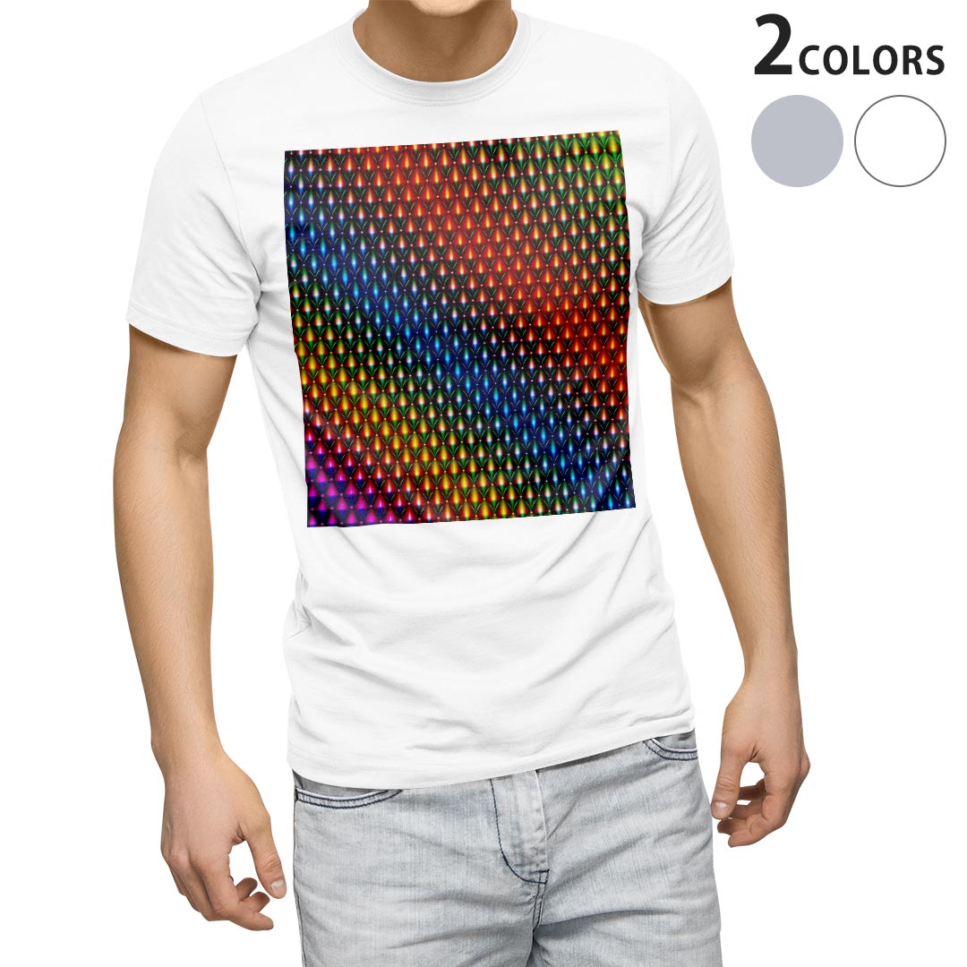 tシャツ メンズ 半袖 ホワイト グレー デザイン XS S M L XL 2XL Tシャツ ティーシャツ T shirt　白 灰色 上記で使用したデザインTシャツはこちらから 画像をクリックで商品へ▼男性用半袖Tシャツ　ホワイト・グレー全...