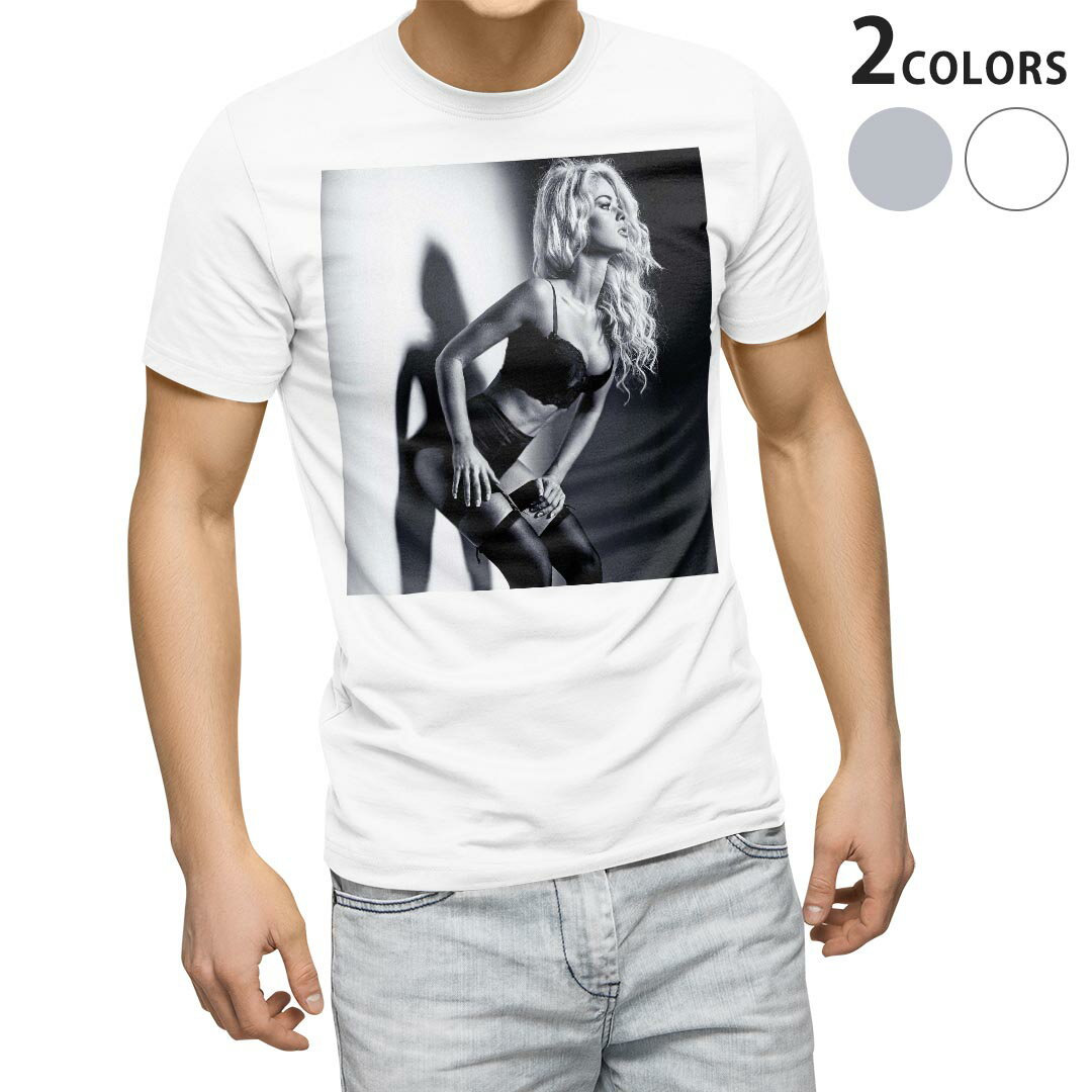 tシャツ メンズ 半袖 ホワイト グレー デザイン XS S M L XL 2XL Tシャツ ティーシャツ T shirt　白 灰色 上記で使用したデザインTシャツはこちらから 画像をクリックで商品へ▼男性用半袖Tシャツ　ホワイト・グレー全...