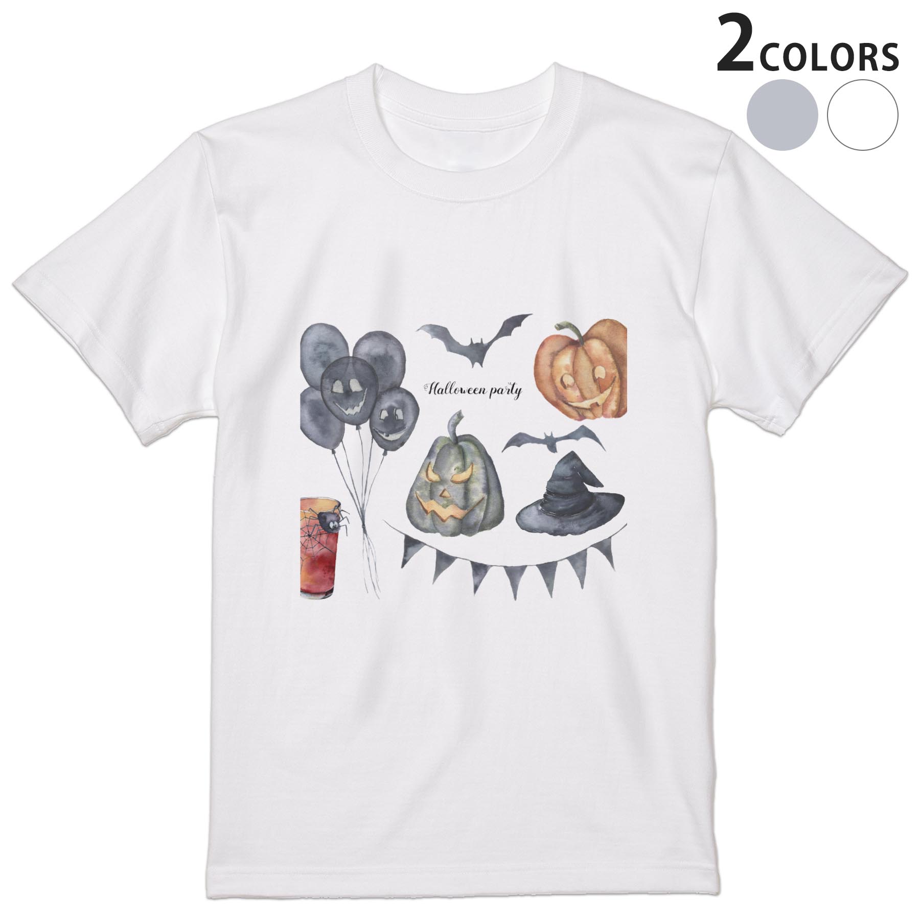 tシャツ メンズ 半袖 ホワイト グレー デザイン XS S M L XL 2XL Tシャツ ティーシャツ T shirt　白 灰色 上記で使用したデザインTシャツはこちらから 画像をクリックで商品へ▼男性用半袖Tシャツ　ホワイト・グレー全...