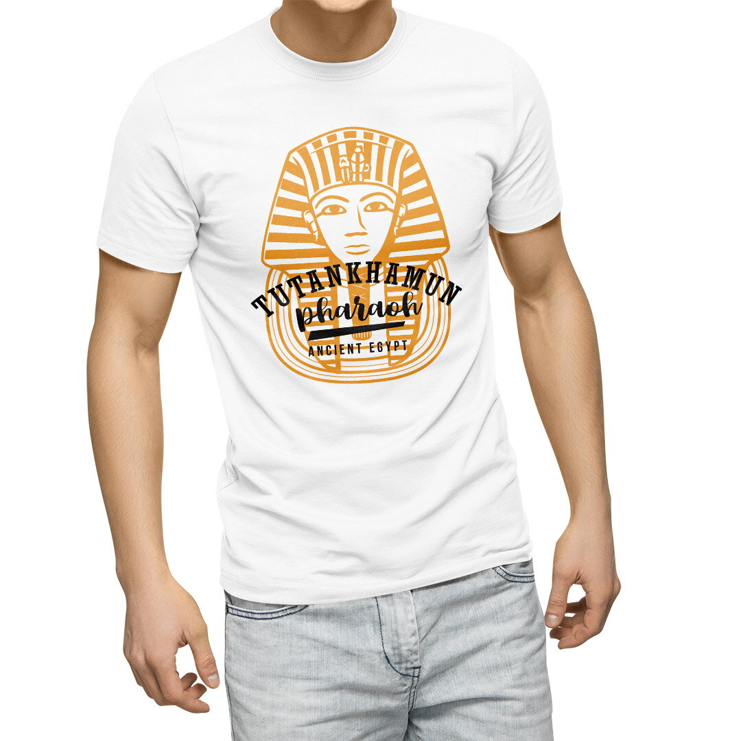 tシャツ メンズ 半袖 ホワイト グレー デザイン XS S M L XL 2XL Tシャツ ティーシャツ T shirt　白 灰色 上記で使用したデザインTシャツはこちらから 画像をクリックで商品へ▼男性用半袖Tシャツ　ホワイト・グレー全...