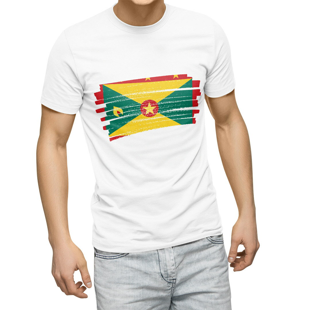 tシャツ メンズ 半袖 ホワイト グレー デザイン XS S M L XL 2XL Tシャツ ティーシャツ T shirt　白 灰色 上記で使用したデザインTシャツはこちらから 画像をクリックで商品へ▼男性用半袖Tシャツ　ホワイト・グレー全...