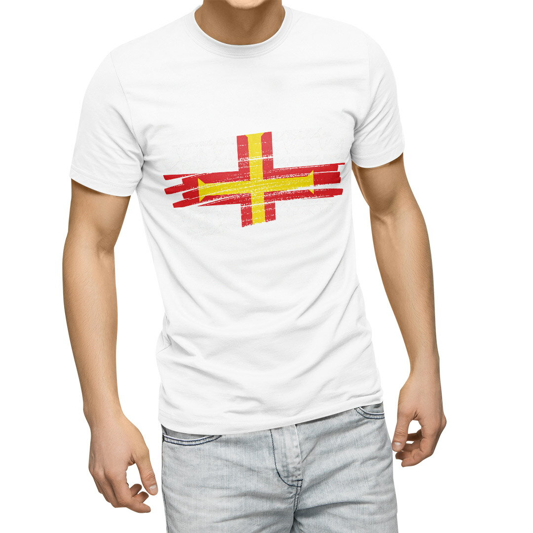 tシャツ メンズ 半袖 ホワイト グレー デザイン XS S M L XL 2XL Tシャツ ティーシャツ T shirt　白 灰色 上記で使用したデザインTシャツはこちらから 画像をクリックで商品へ▼男性用半袖Tシャツ　ホワイト・グレー全...