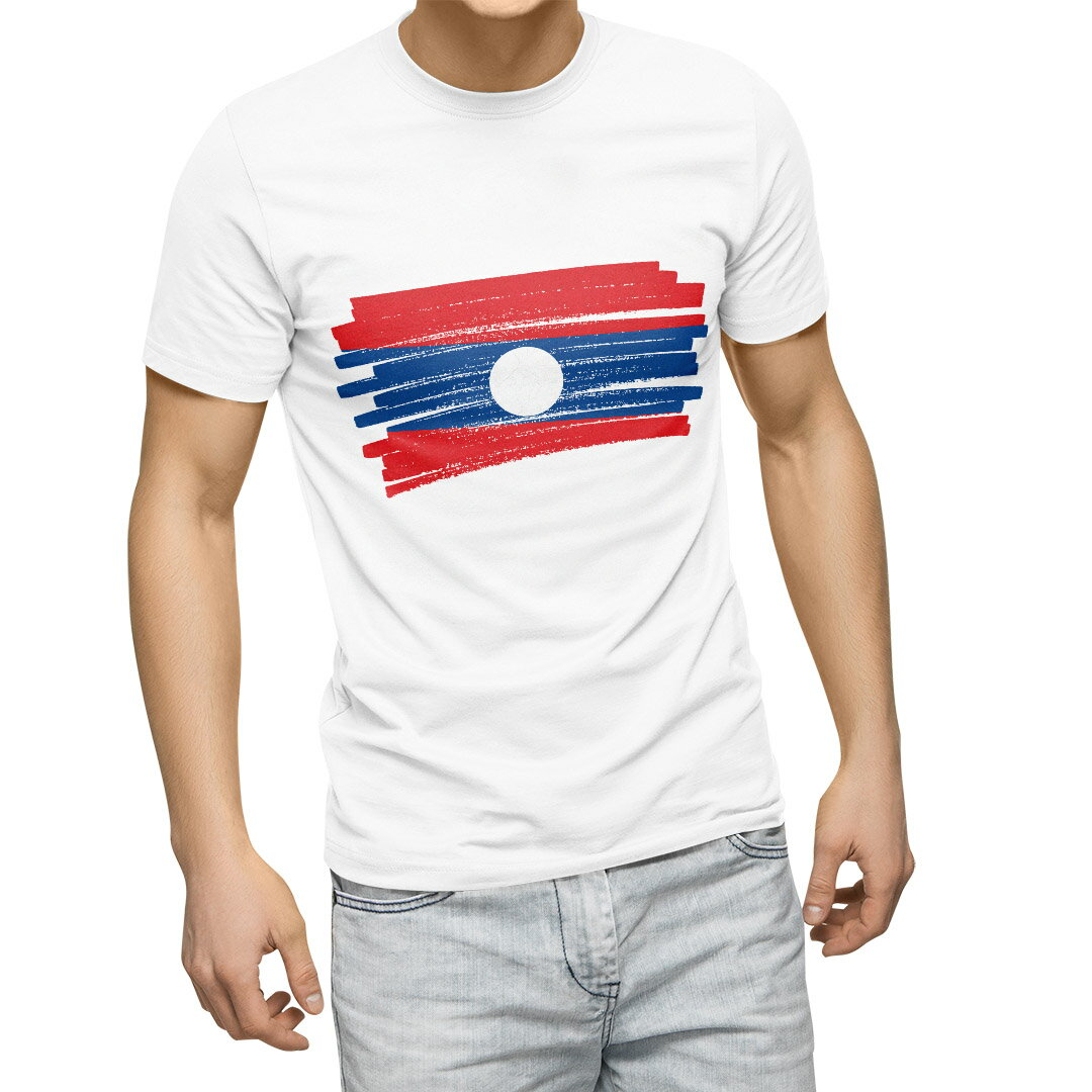 tシャツ メンズ 半袖 ホワイト グレー デザイン XS S M L XL 2XL Tシャツ ティーシャツ T shirt　白 灰色 上記で使用したデザインTシャツはこちらから 画像をクリックで商品へ▼男性用半袖Tシャツ　ホワイト・グレー全...