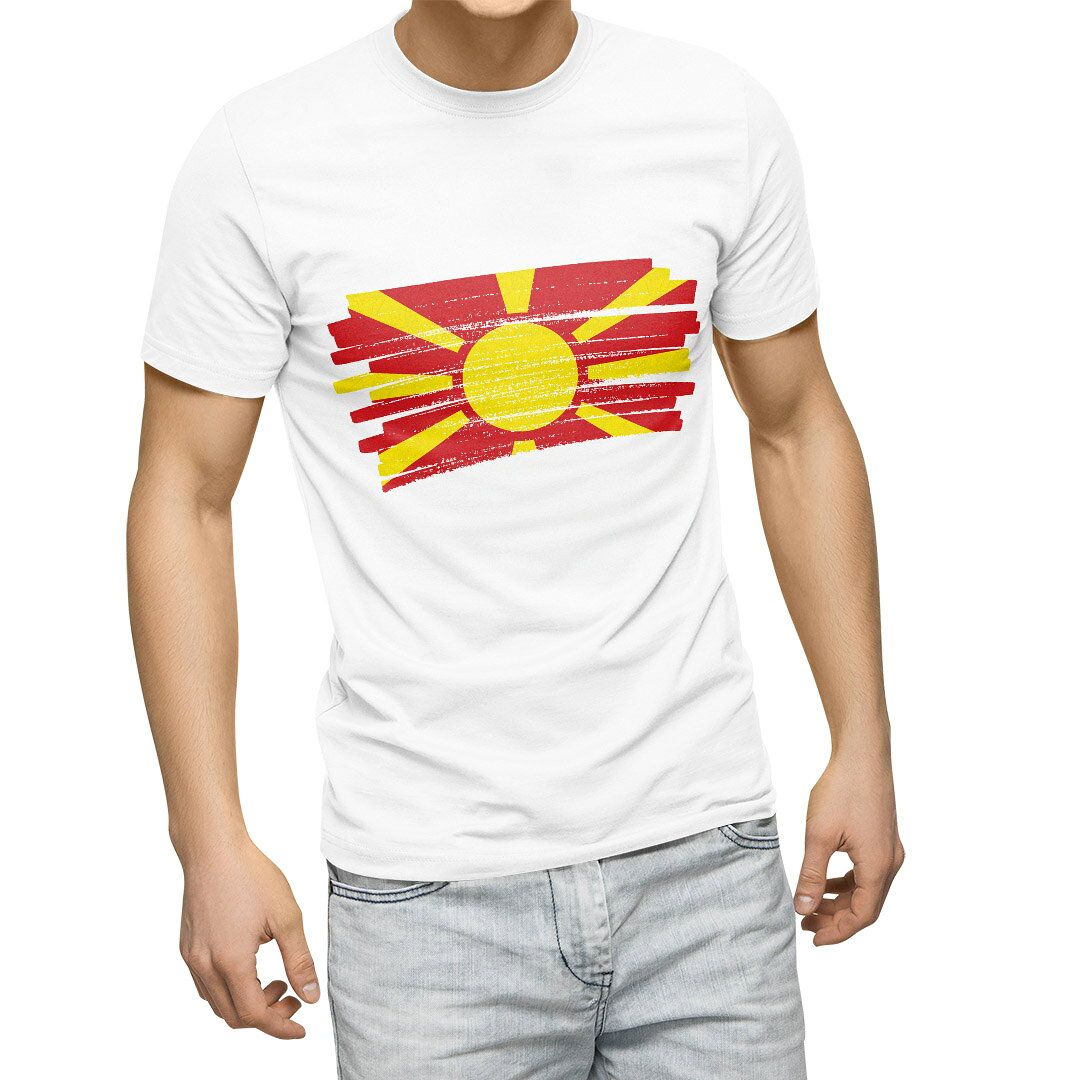 tシャツ メンズ 半袖 ホワイト グレー デザイン XS S M L XL 2XL Tシャツ ティーシャツ T shirt　白 灰色 上記で使用したデザインTシャツはこちらから 画像をクリックで商品へ▼男性用半袖Tシャツ　ホワイト・グレー全...