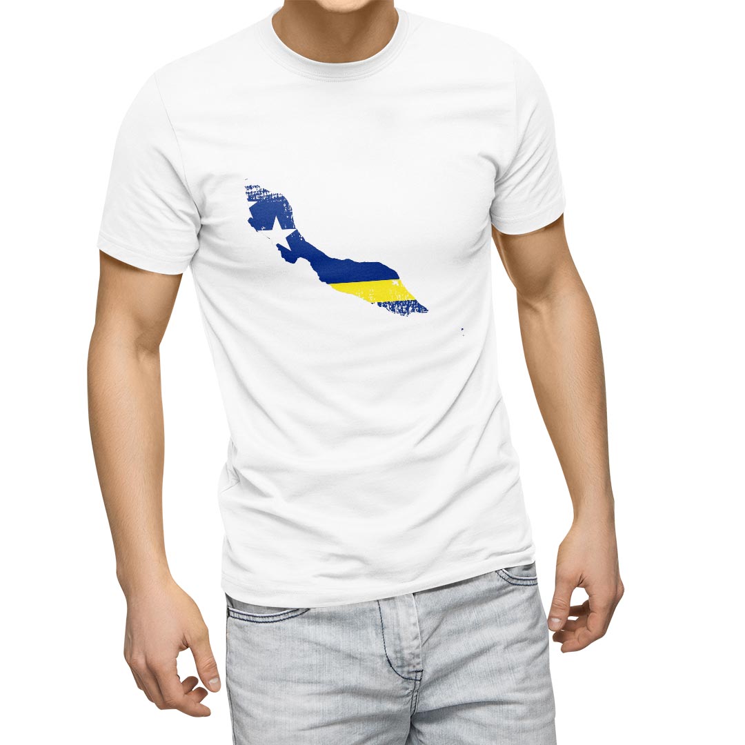 tシャツ メンズ 半袖 ホワイト グレー デザイン XS S M L XL 2XL Tシャツ ティーシャツ T shirt　白 灰色 上記で使用したデザインTシャツはこちらから 画像をクリックで商品へ▼男性用半袖Tシャツ　ホワイト・グレー全...