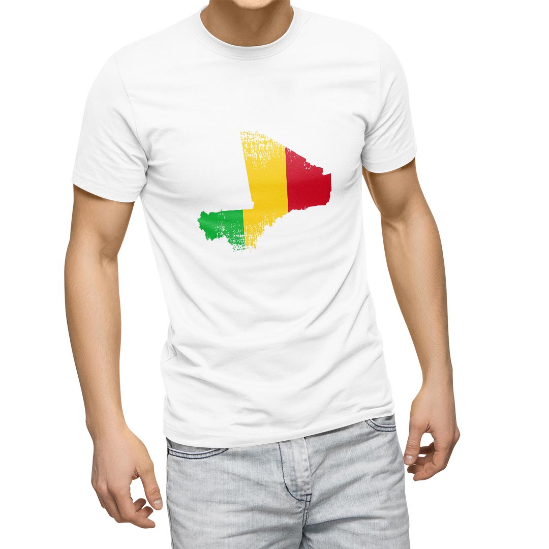 tシャツ メンズ 半袖 ホワイト グレー デザイン XS S M L XL 2XL Tシャツ ティーシャツ T shirt　白 灰色 上記で使用したデザインTシャツはこちらから 画像をクリックで商品へ▼男性用半袖Tシャツ　ホワイト・グレー全...