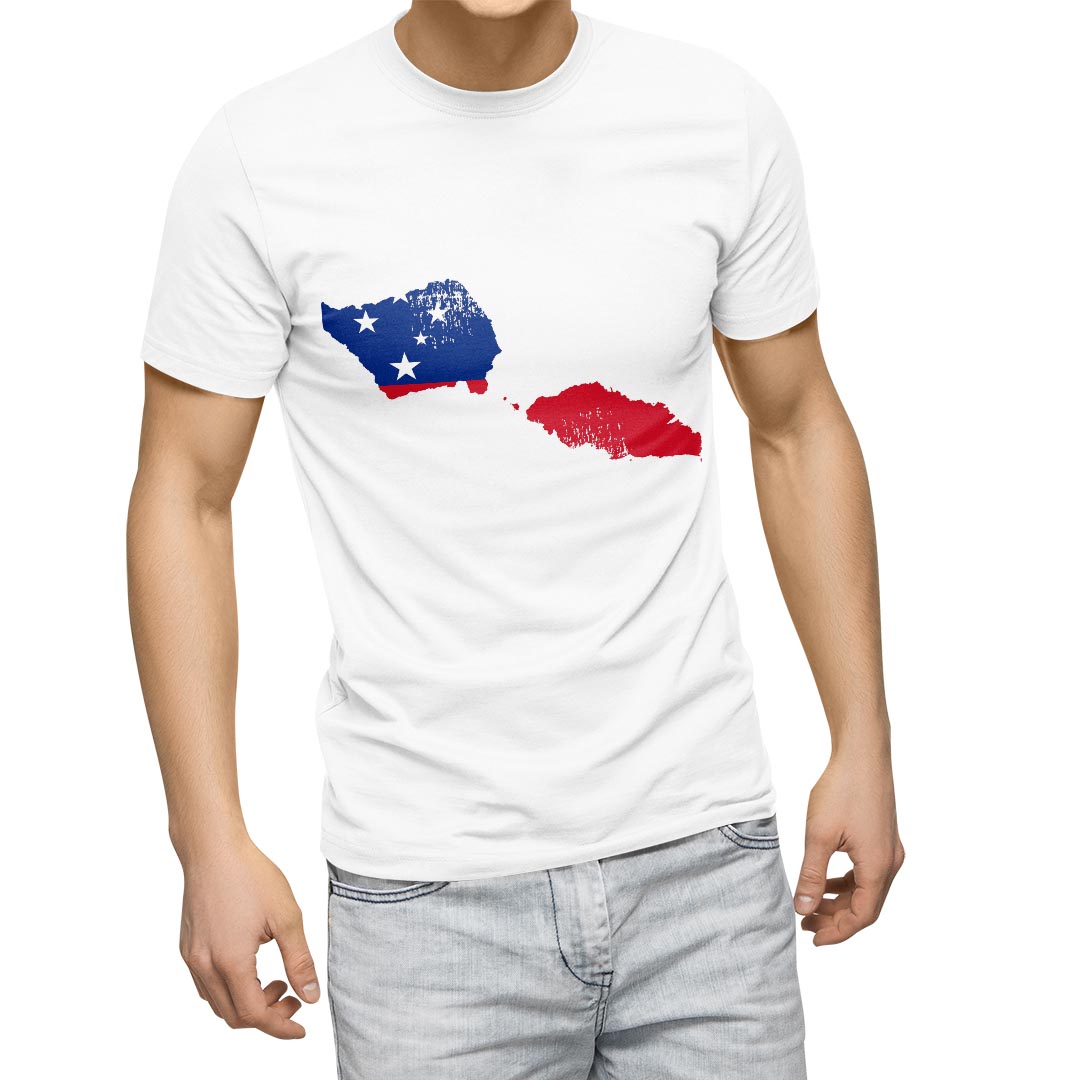 tシャツ メンズ 半袖 ホワイト グレー デザイン XS S M L XL 2XL Tシャツ ティーシャツ T shirt　白 灰色 上記で使用したデザインTシャツはこちらから 画像をクリックで商品へ▼男性用半袖Tシャツ　ホワイト・グレー全...