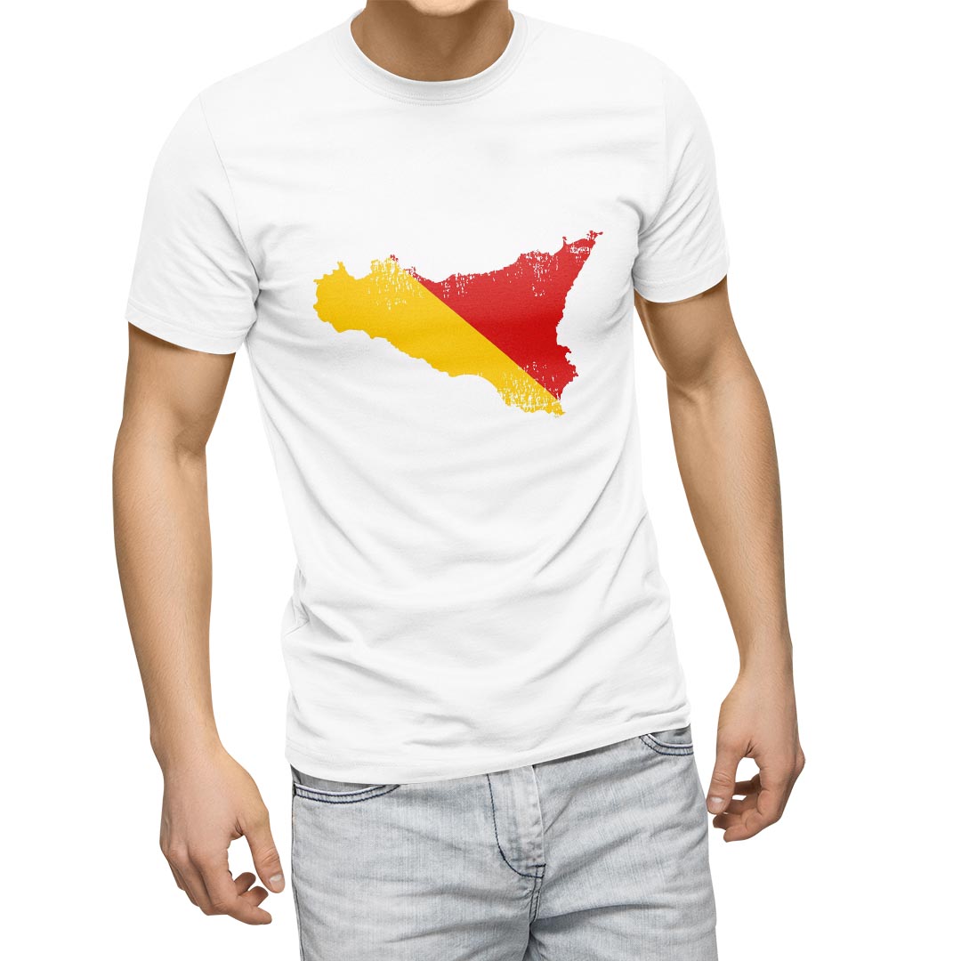 tシャツ メンズ 半袖 ホワイト グレー デザイン XS S M L XL 2XL Tシャツ ティーシャツ T shirt　白 灰色 上記で使用したデザインTシャツはこちらから 画像をクリックで商品へ▼男性用半袖Tシャツ　ホワイト・グレー全...