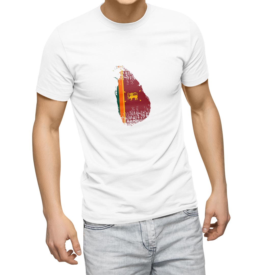 tシャツ メンズ 半袖 ホワイト グレー デザイン XS S M L XL 2XL Tシャツ ティーシャツ T shirt　白 灰色 上記で使用したデザインTシャツはこちらから 画像をクリックで商品へ▼男性用半袖Tシャツ　ホワイト・グレー全...