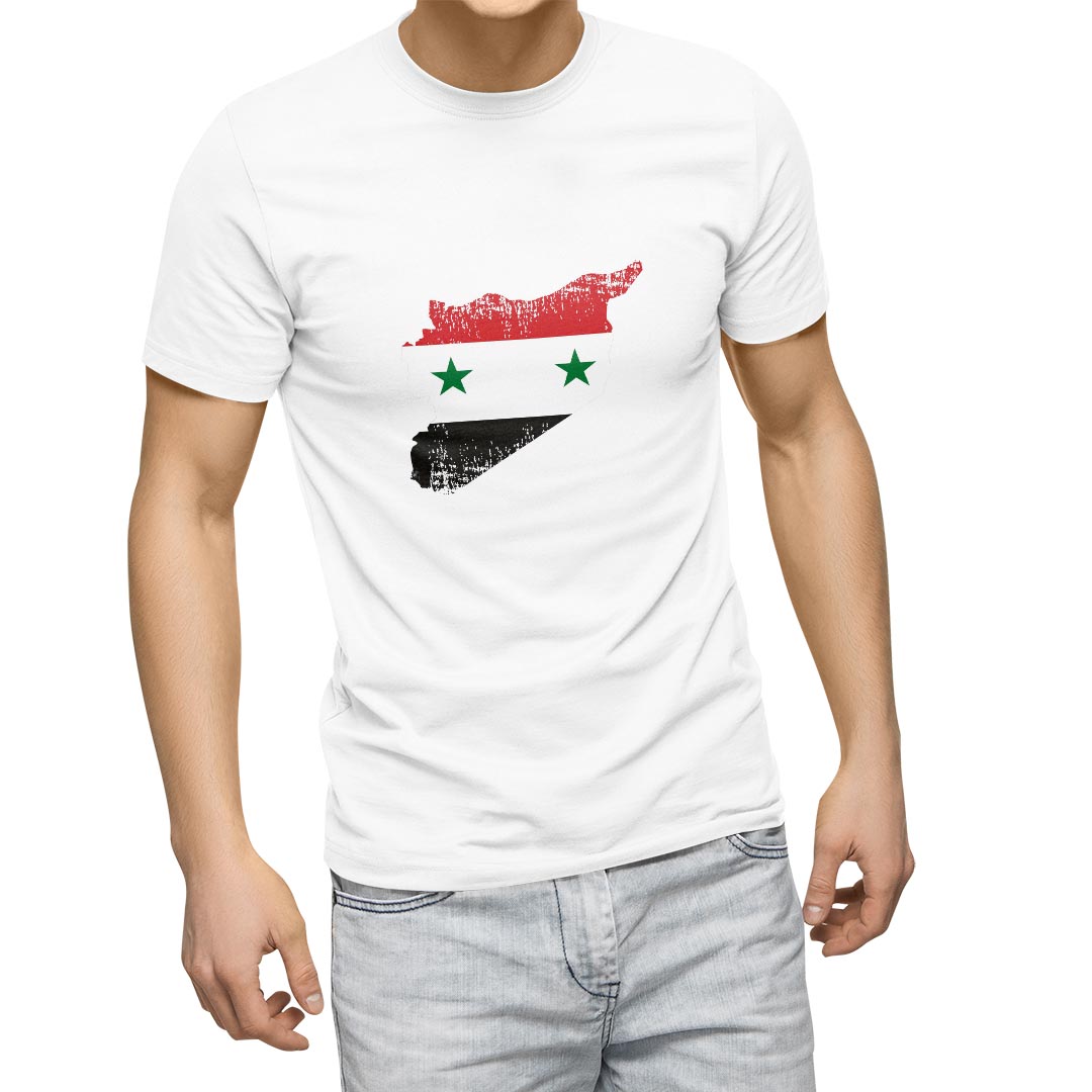 tシャツ メンズ 半袖 ホワイト グレー デザイン XS S M L XL 2XL Tシャツ ティーシャツ T shirt　白 灰色 上記で使用したデザインTシャツはこちらから 画像をクリックで商品へ▼男性用半袖Tシャツ　ホワイト・グレー全...