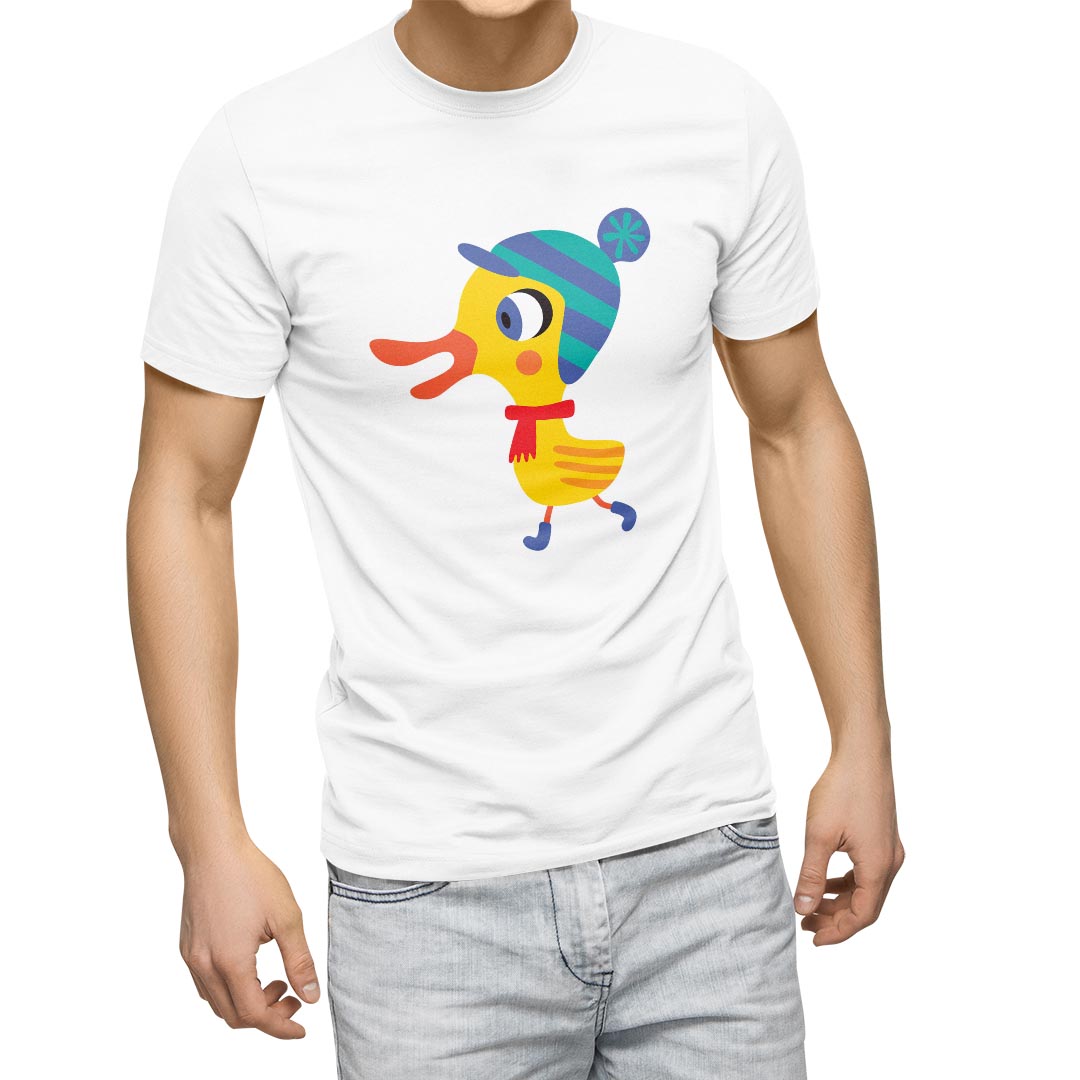 tシャツ メンズ 半袖 ホワイト グレー デザイン XS S M L XL 2XL Tシャツ ティーシャツ T shirt　白 灰色 上記で使用したデザインTシャツはこちらから 画像をクリックで商品へ▼男性用半袖Tシャツ　ホワイト・グレー全...