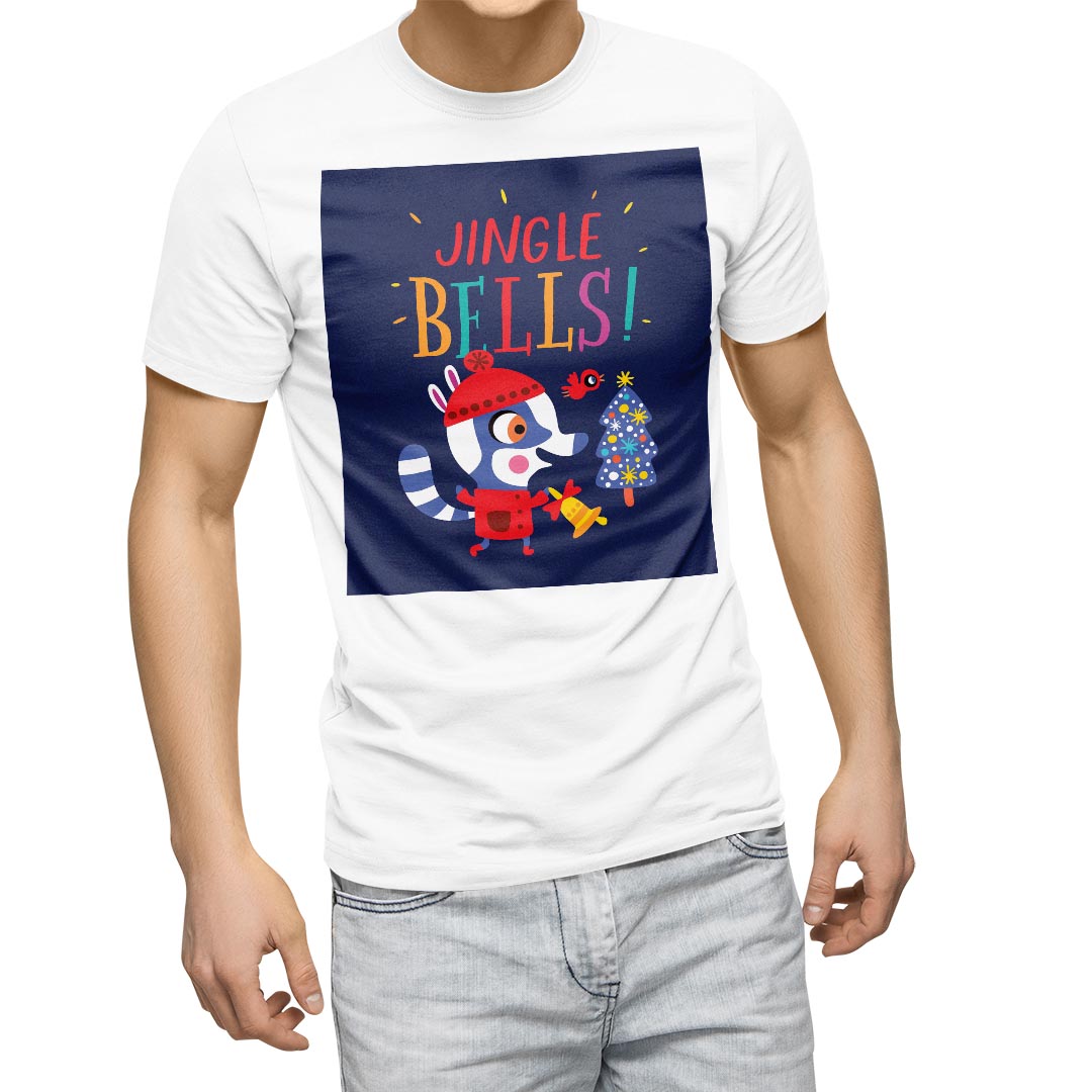 tシャツ メンズ 半袖 ホワイト グレー デザイン XS S M L XL 2XL Tシャツ ティーシャツ T shirt　白 灰色 上記で使用したデザインTシャツはこちらから 画像をクリックで商品へ▼男性用半袖Tシャツ　ホワイト・グレー全...