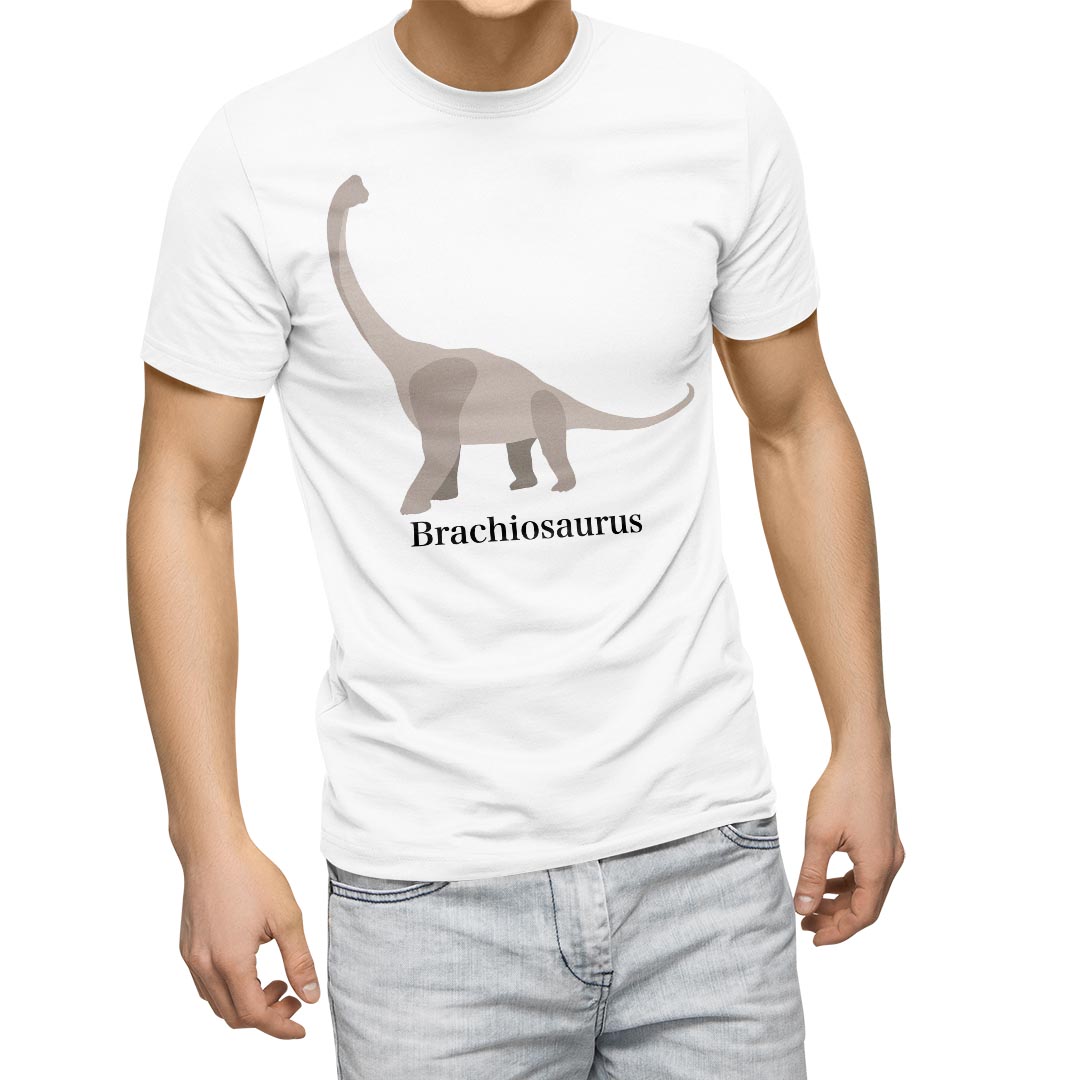 tシャツ メンズ 半袖 ホワイト グレー デザイン XS S M L XL 2XL Tシャツ ティーシャツ T shirt　白 灰色 上記で使用したデザインTシャツはこちらから 画像をクリックで商品へ▼男性用半袖Tシャツ　ホワイト・グレー全...