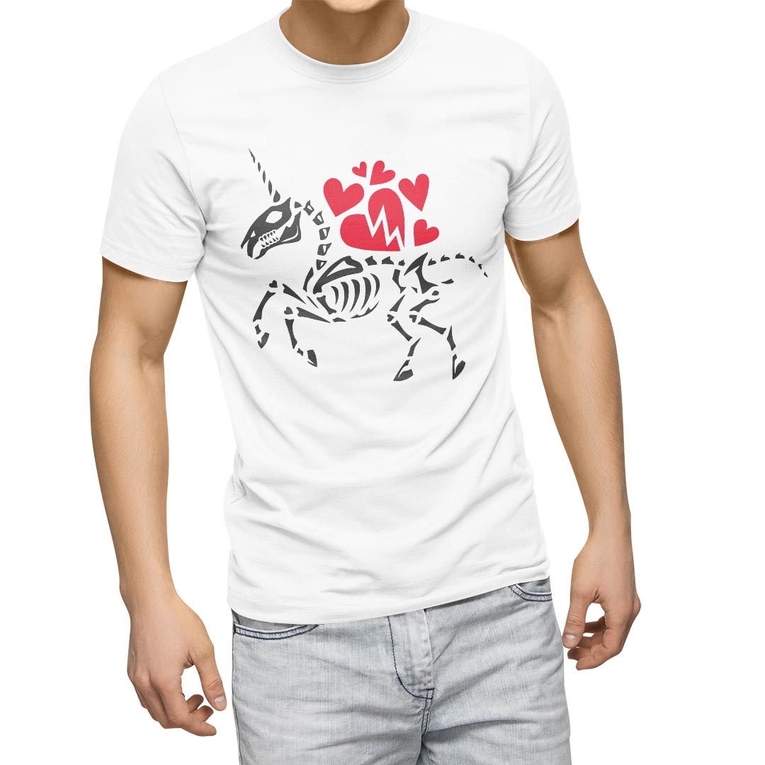tシャツ メンズ 半袖 ホワイト グレー デザイン XS S M L XL 2XL Tシャツ ティーシャツ T shirt　白 灰色 上記で使用したデザインTシャツはこちらから 画像をクリックで商品へ▼男性用半袖Tシャツ　ホワイト・グレー全...