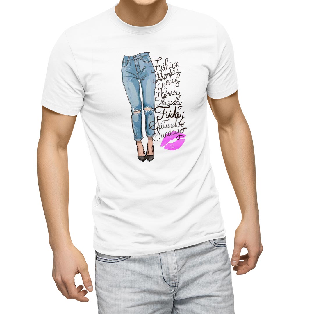 tシャツ メンズ 半袖 ホワイト グレー デザイン XS S M L XL 2XL Tシャツ ティーシャツ T shirt　白 灰色 上記で使用したデザインTシャツはこちらから 画像をクリックで商品へ▼男性用半袖Tシャツ　ホワイト・グレー全...