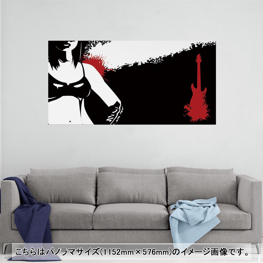 ポスター ウォールステッカー シール式ステッカー 飾り 1030×1456mm B0 写真 フォト 壁 インテリア おしゃれ 　剥がせる wall sticker poster売れ筋のデザインはこちら▼　▼　▼　▼　▼同じデザインの各サイズ...