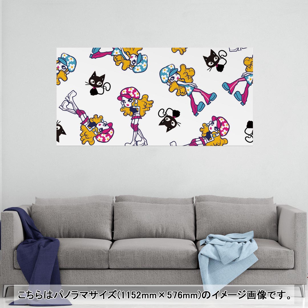 ポスター ウォールステッカー シール式ステッカー 飾り 1030×1456mm B0 写真 フォト 壁 インテリア おしゃれ 　剥がせる wall sticker poster売れ筋のデザインはこちら▼　▼　▼　▼　▼同じデザインの各サイズ...