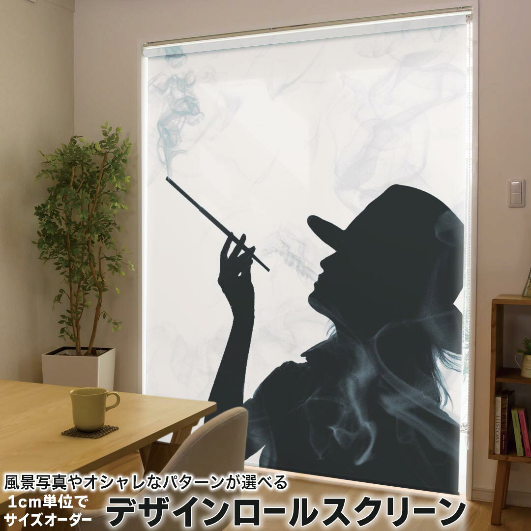 商品特徴・1cm単位でサイズオーダー可能なロールスクリーン・美しい写真やイラスト、パターンからデザインが選べる・操作方法や取付位置が選べるので様々な場面に対応注意事項【色味について】商品画像はサンプルですので、ご覧の環境によっては多少色味に...