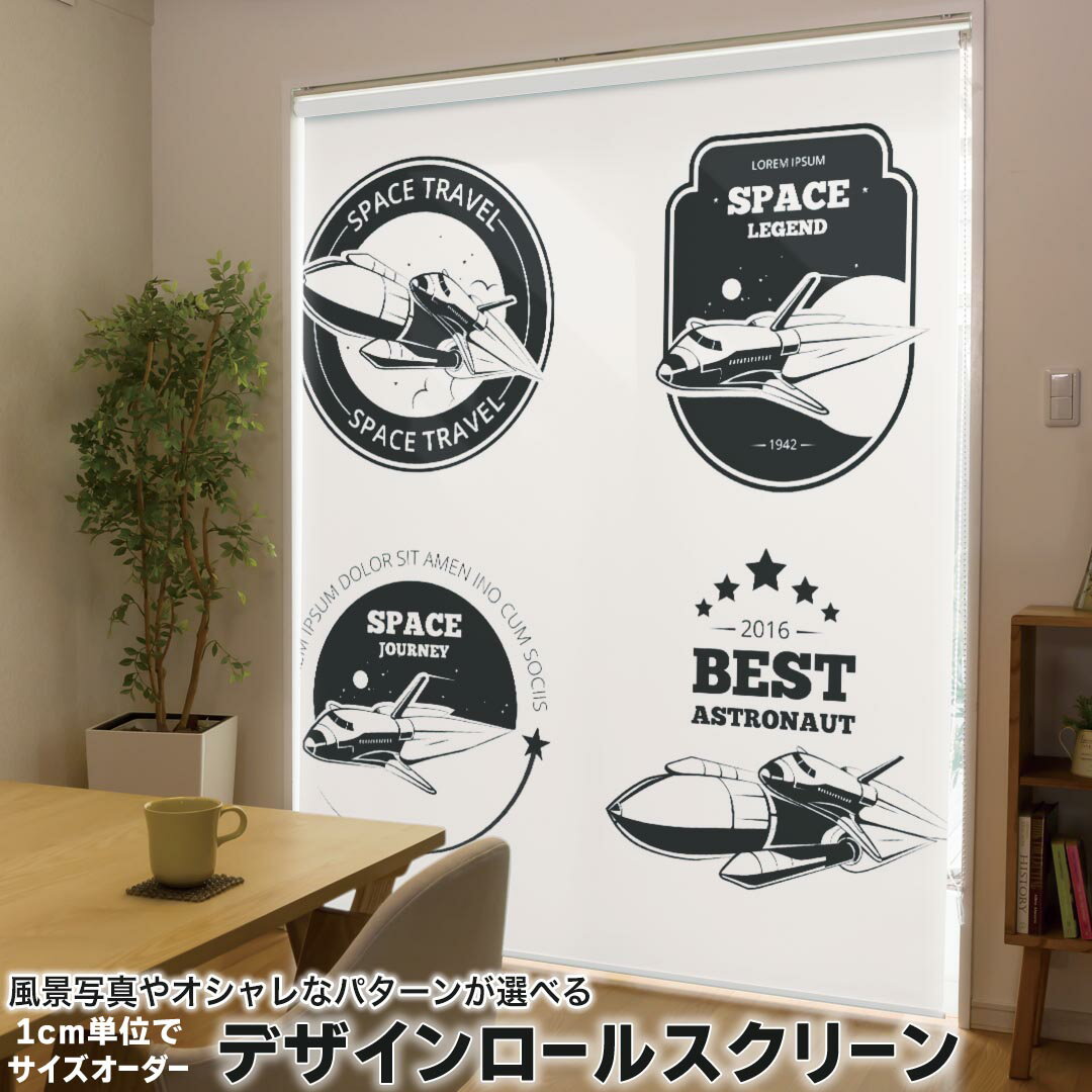 商品特徴・1cm単位でサイズオーダー可能なロールスクリーン・美しい写真やイラスト、パターンからデザインが選べる・操作方法や取付位置が選べるので様々な場面に対応注意事項【色味について】商品画像はサンプルですので、ご覧の環境によっては多少色味に...