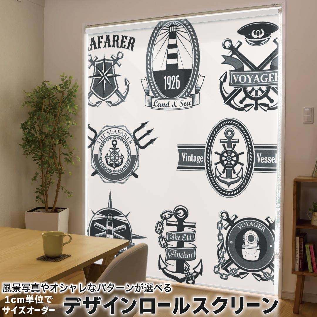 商品特徴・1cm単位でサイズオーダー可能なロールスクリーン・美しい写真やイラスト、パターンからデザインが選べる・操作方法や取付位置が選べるので様々な場面に対応注意事項【色味について】商品画像はサンプルですので、ご覧の環境によっては多少色味に...