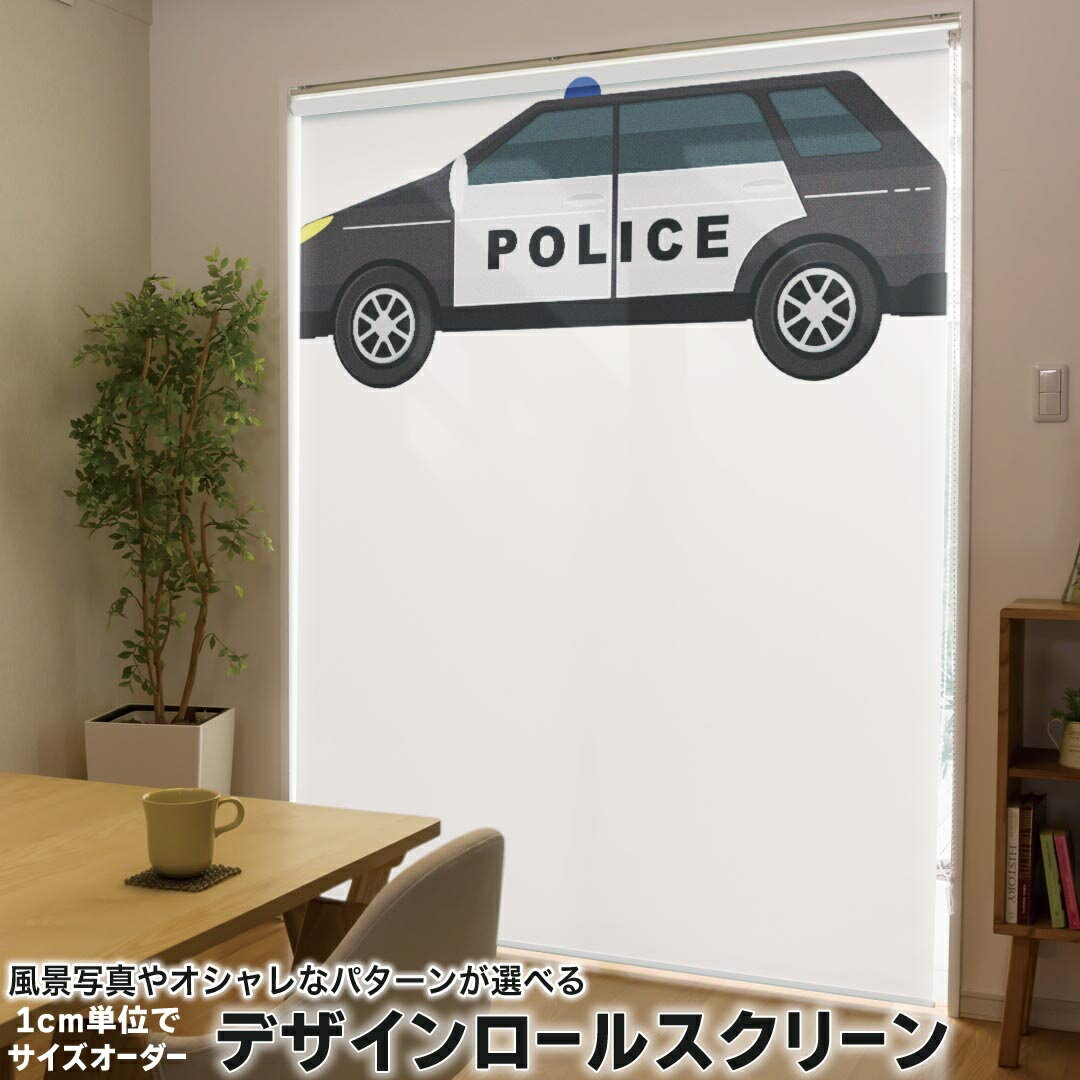 商品特徴・1cm単位でサイズオーダー可能なロールスクリーン・美しい写真やイラスト、パターンからデザインが選べる・操作方法や取付位置が選べるので様々な場面に対応注意事項【色味について】商品画像はサンプルですので、ご覧の環境によっては多少色味に...