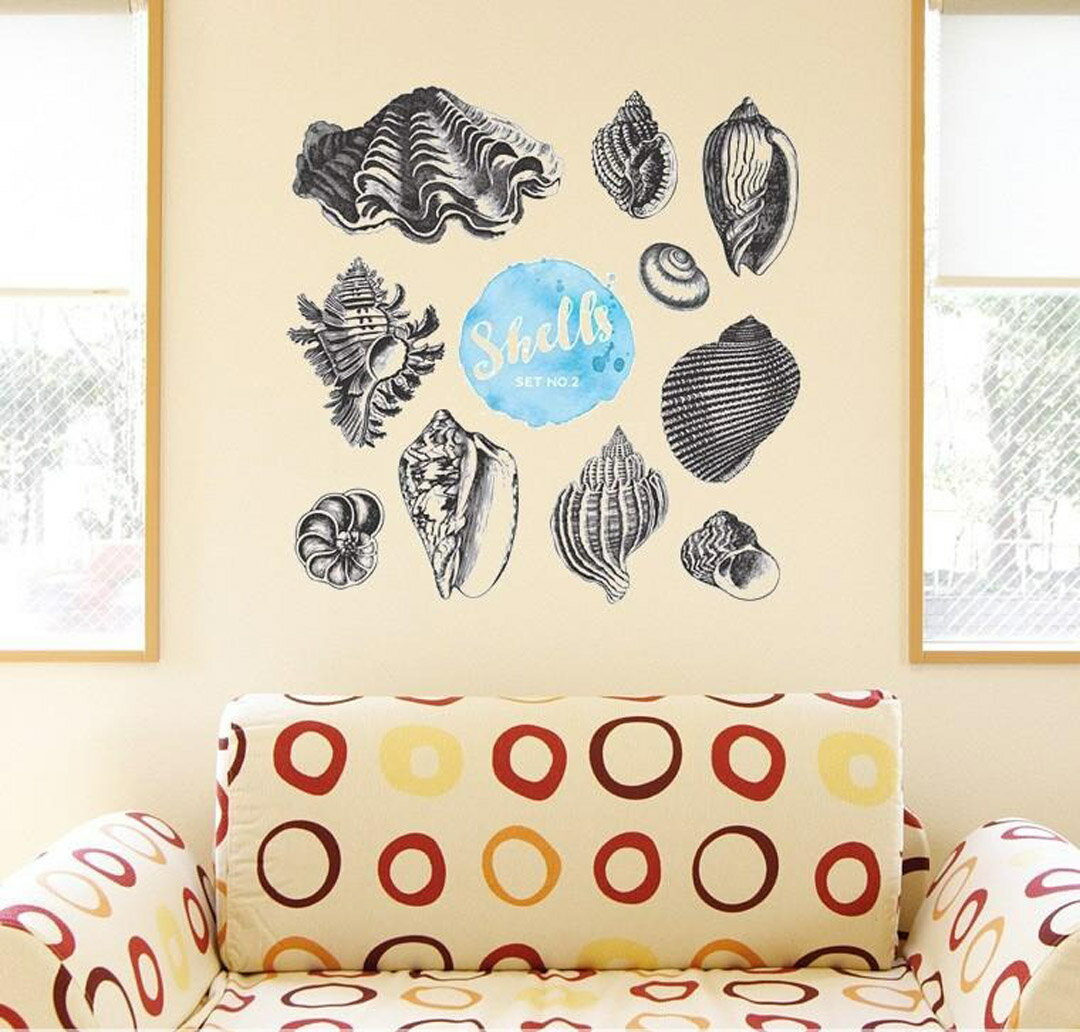 商品詳細 注意事項 ●こちらはMサイズのウォールステッカーです。 大きさ(60cm×60cm) ●対象の壁/壁紙の素材について ツルツルの壁や家電、少し凹凸のあるタイプの壁紙に適しています。 砂壁や土壁、防汚加工がされた高機能壁紙はとても剥...
