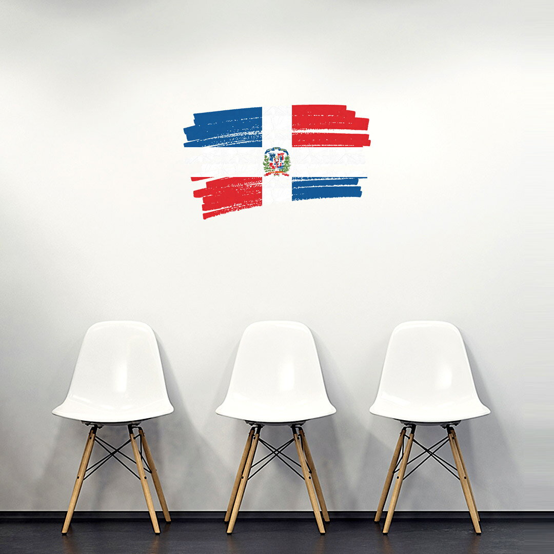 国旗☆シール式ウォールステッカー 60×60cm 世界の国旗 world flag 飾り 壁紙 はがせる 剥がせる カッティングシート wall sticker▼全デザインはこちらから▼ ▼世界のStreetMapの全デザインはこちらから▼...