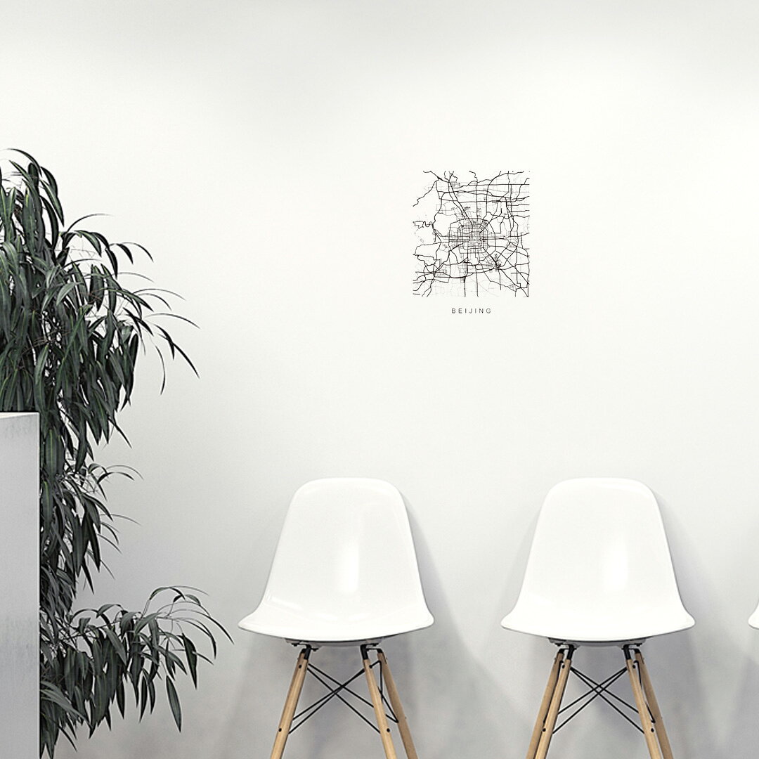 世界の都市MAP☆ シール式ウォールステッカー世界の都市MAP☆シール式ウォールステッカー 30×30cm　wall sticker poster 地図 ストリートマップ street map world city▼全デザインはこちらから▼...