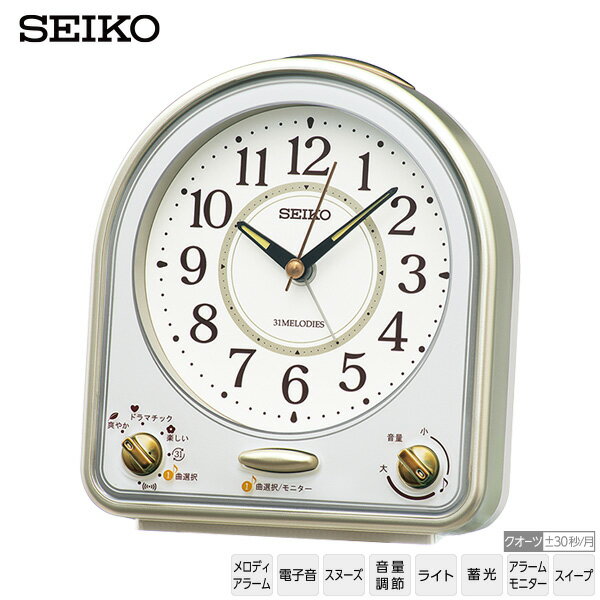 　 ★記念品・贈答品（結婚、出産、周年、創業、新築祝い）等に・・・ 当店は、セイコー商品すべて1個単位から文字入れ可能です。 〜文字入れのQ&amp;A（よくある質問集）〜 但し、文字入れについては有料オプションとなります。 (ご希望の文字...